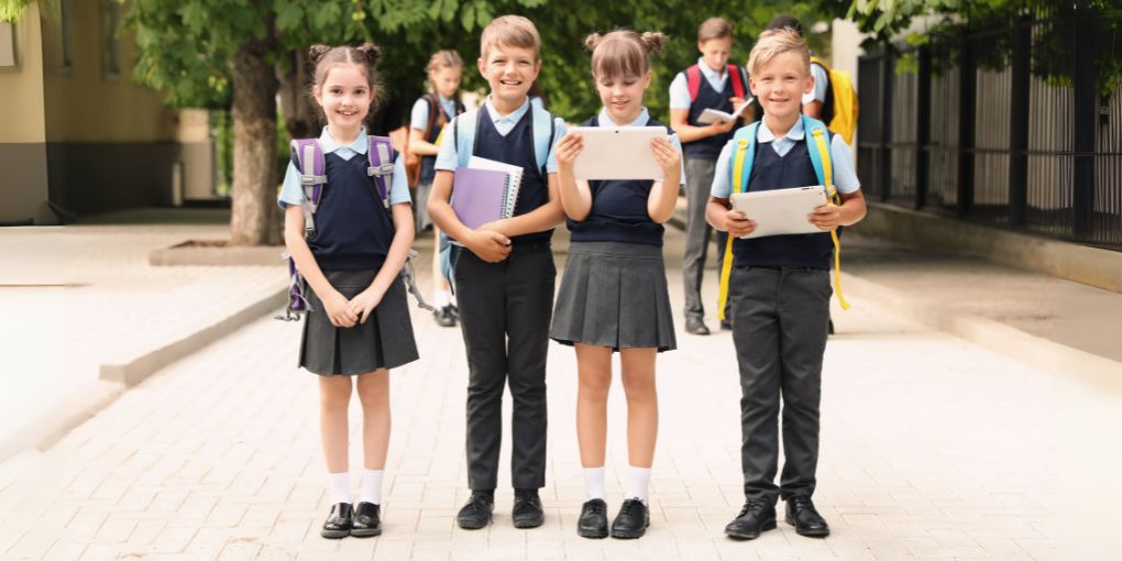 Grade Prep: A Newbie’s Guide for Parents and Students - The Nappy Shop