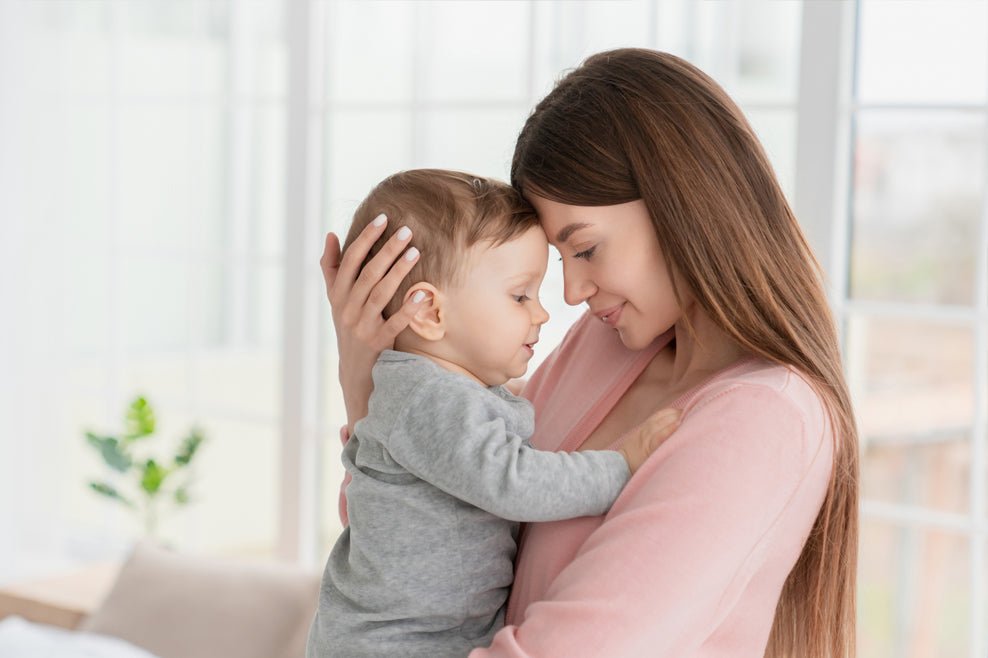 Make Your Mum’s Mothers Day - With Things She Wants! - The Nappy Shop