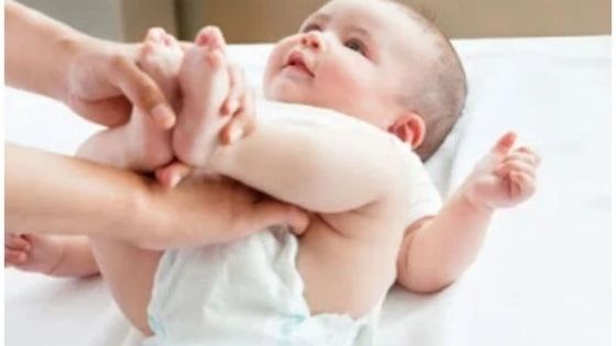 Nappy Rash - Causes & How to Prevent or Reduce it - The Nappy Shop