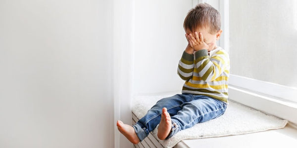 Toddler Negotiation Techniques - The Nappy Shop