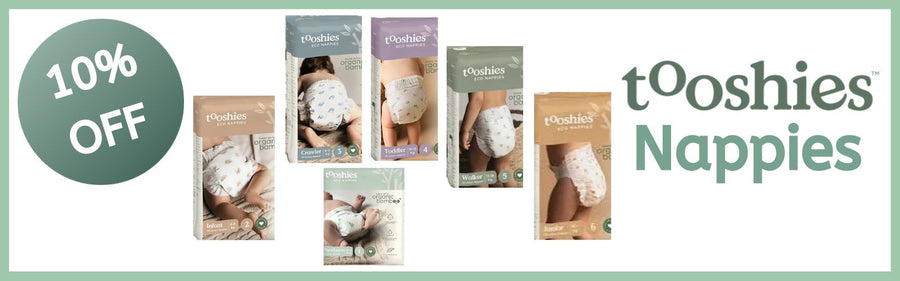 Baby Nappies | Shop Online for Baby Products | Call 1300 627 797